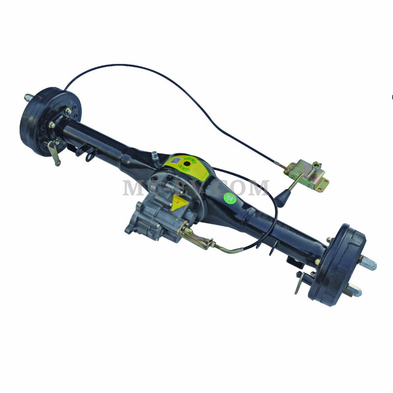 DIFFERENTIAL – Electric rickshaw – Electric scooter – Spare parts
