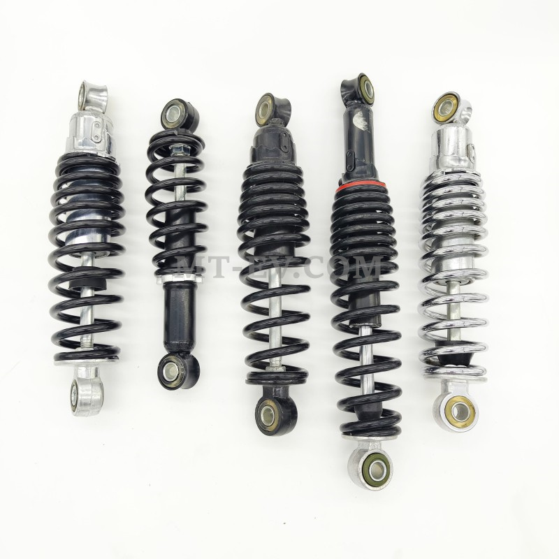 REAR SHOCKER – Electric rickshaw – Electric scooter – Spare parts
