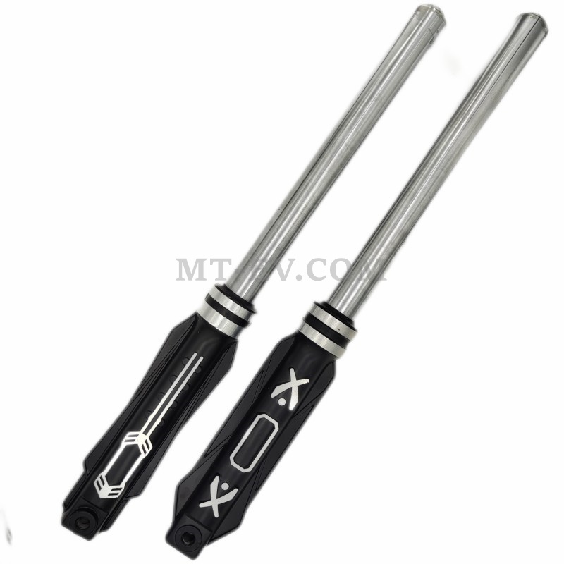 SHOCKER – Electric rickshaw – Electric scooter – Spare parts