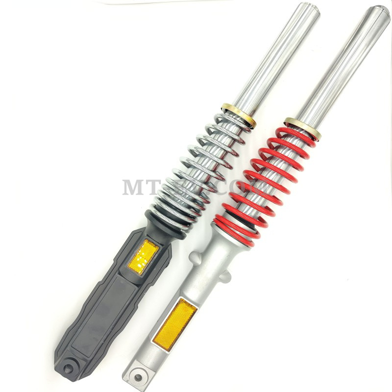 SHOCKER – Electric rickshaw – Electric scooter – Spare parts