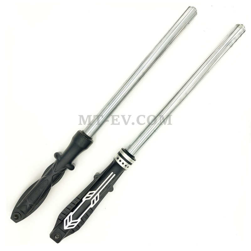 SHOCKER – Electric rickshaw – Electric scooter – Spare parts