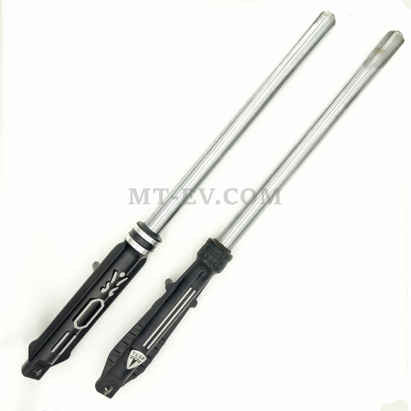 SHOCKER – Electric rickshaw – Electric scooter – Spare parts