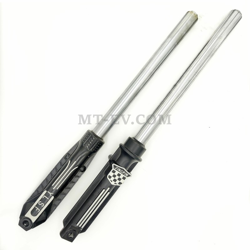 SHOCKER – Electric rickshaw – Electric scooter – Spare parts