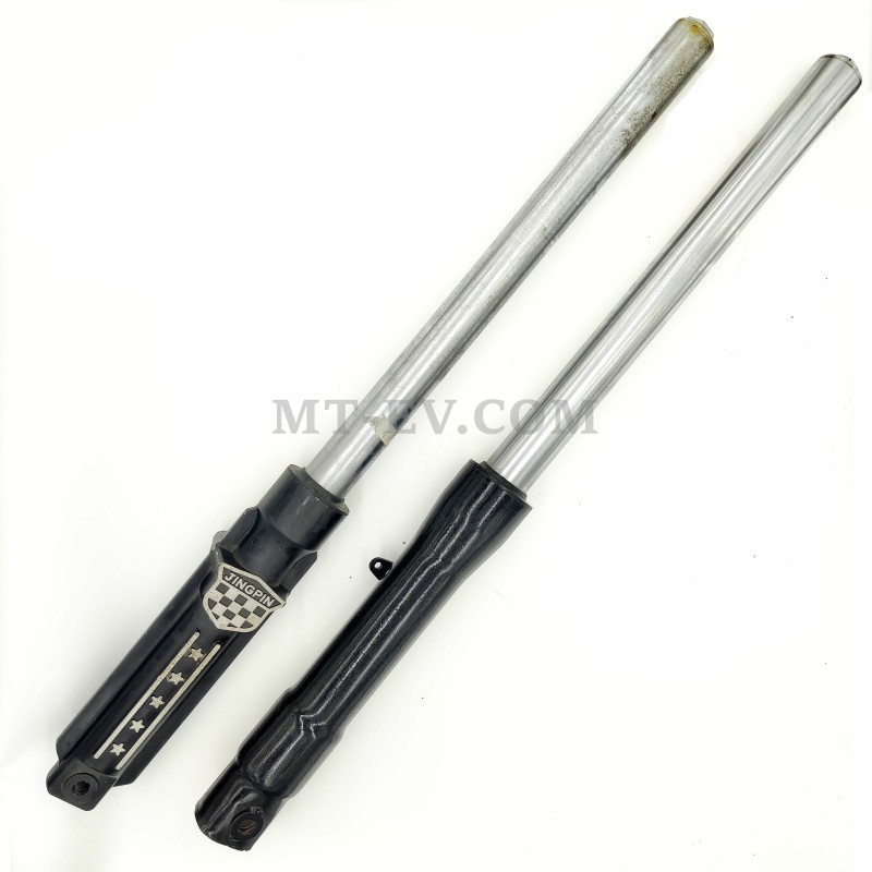 SHOCKER – Electric rickshaw – Electric scooter – Spare parts