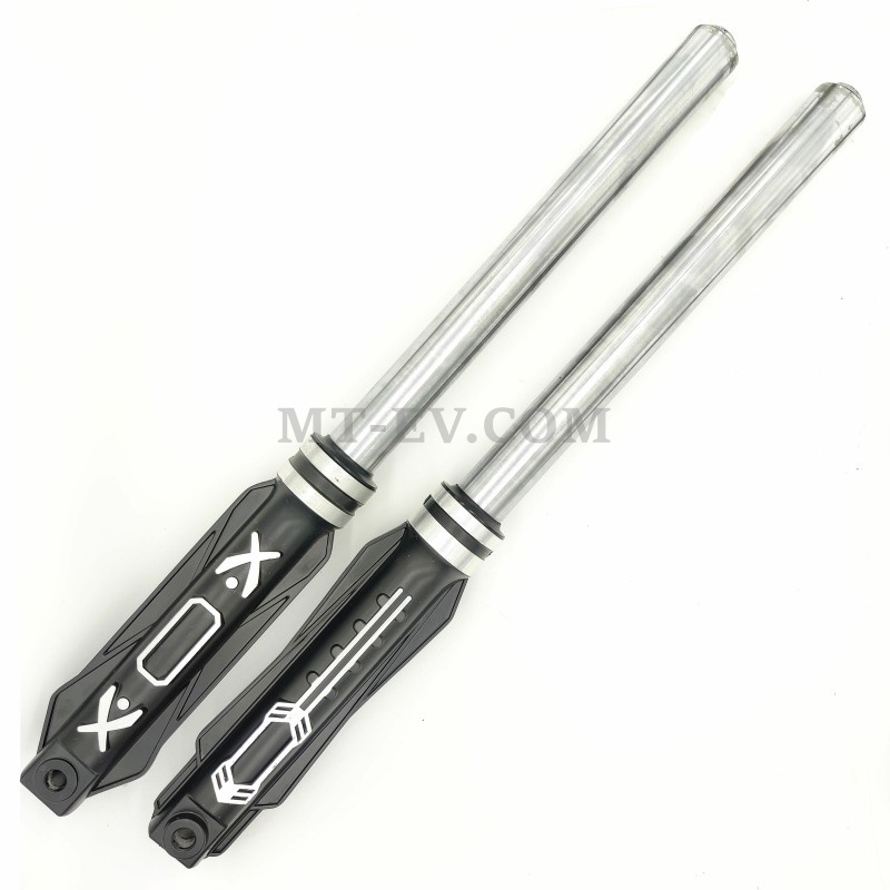 SHOCKER – Electric rickshaw – Electric scooter – Spare parts