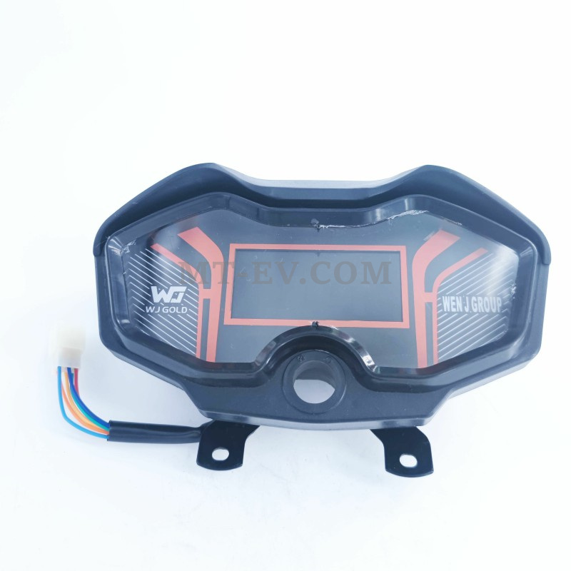 SPEEDOMETER – Electric rickshaw – Electric scooter – Spare parts