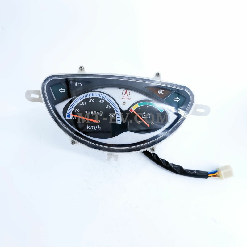 SPEEDOMETER – Electric rickshaw – Electric scooter – Spare parts