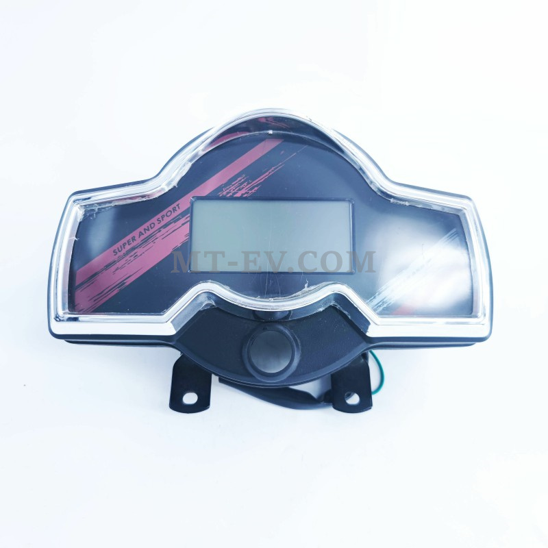 SPEEDOMETER – Electric rickshaw – Electric scooter – Spare parts