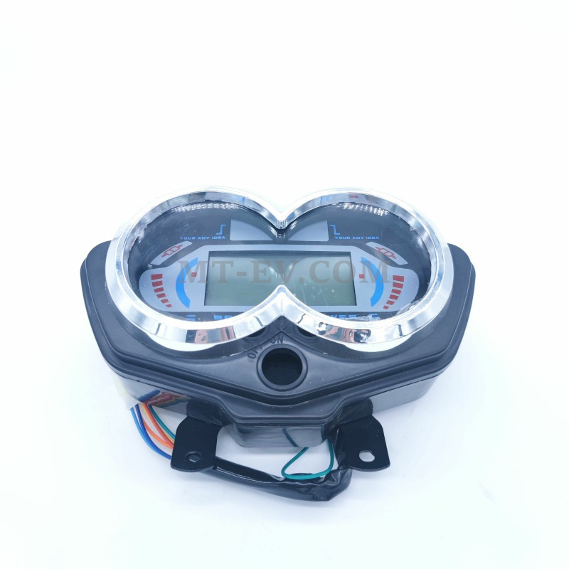 SPEEDOMETER – Electric rickshaw – Electric scooter – Spare parts