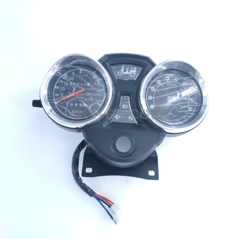 SPEEDOMETER – Electric rickshaw – Electric scooter – Spare parts