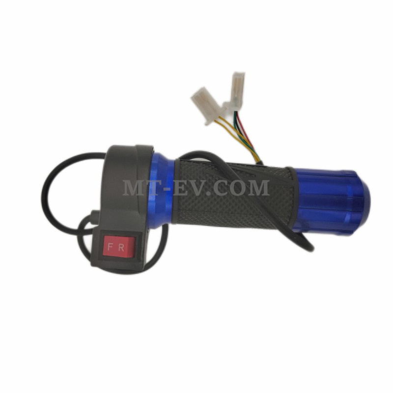 THROTTLE – Electric rickshaw – Electric scooter – Spare parts