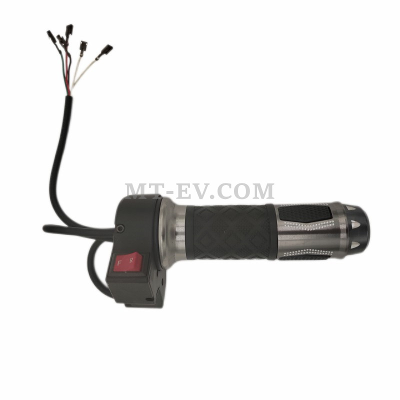 THROTTLE – Electric rickshaw – Electric scooter – Spare parts