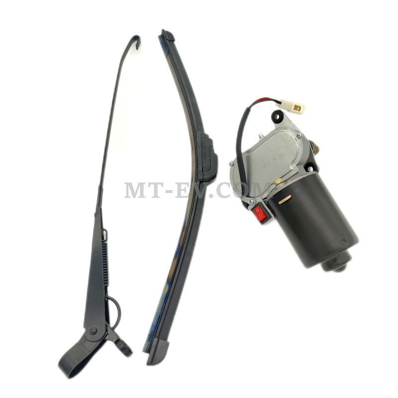 WIPER MOTOR – Electric rickshaw – Electric scooter – Spare parts